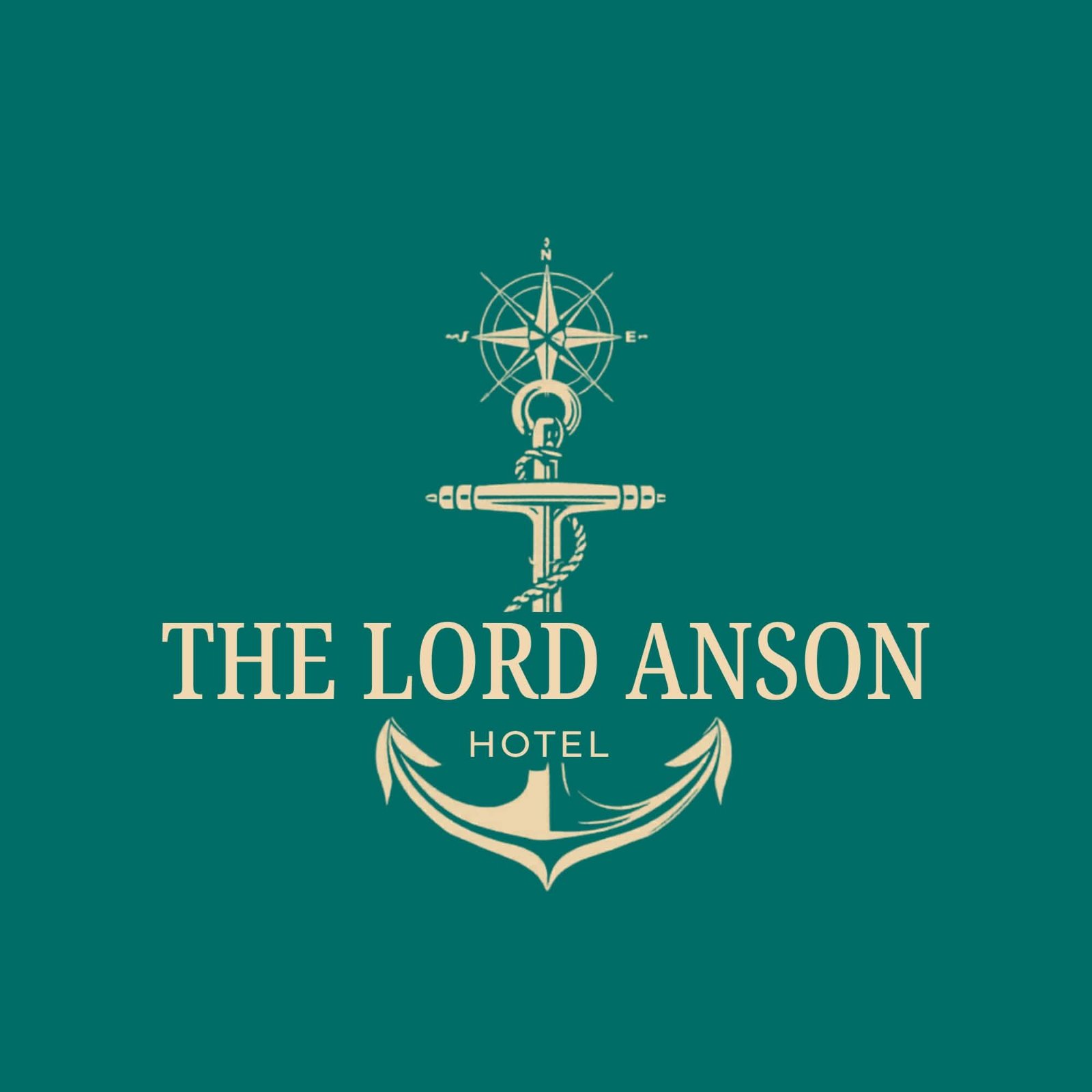 The Lord Anson Hotel