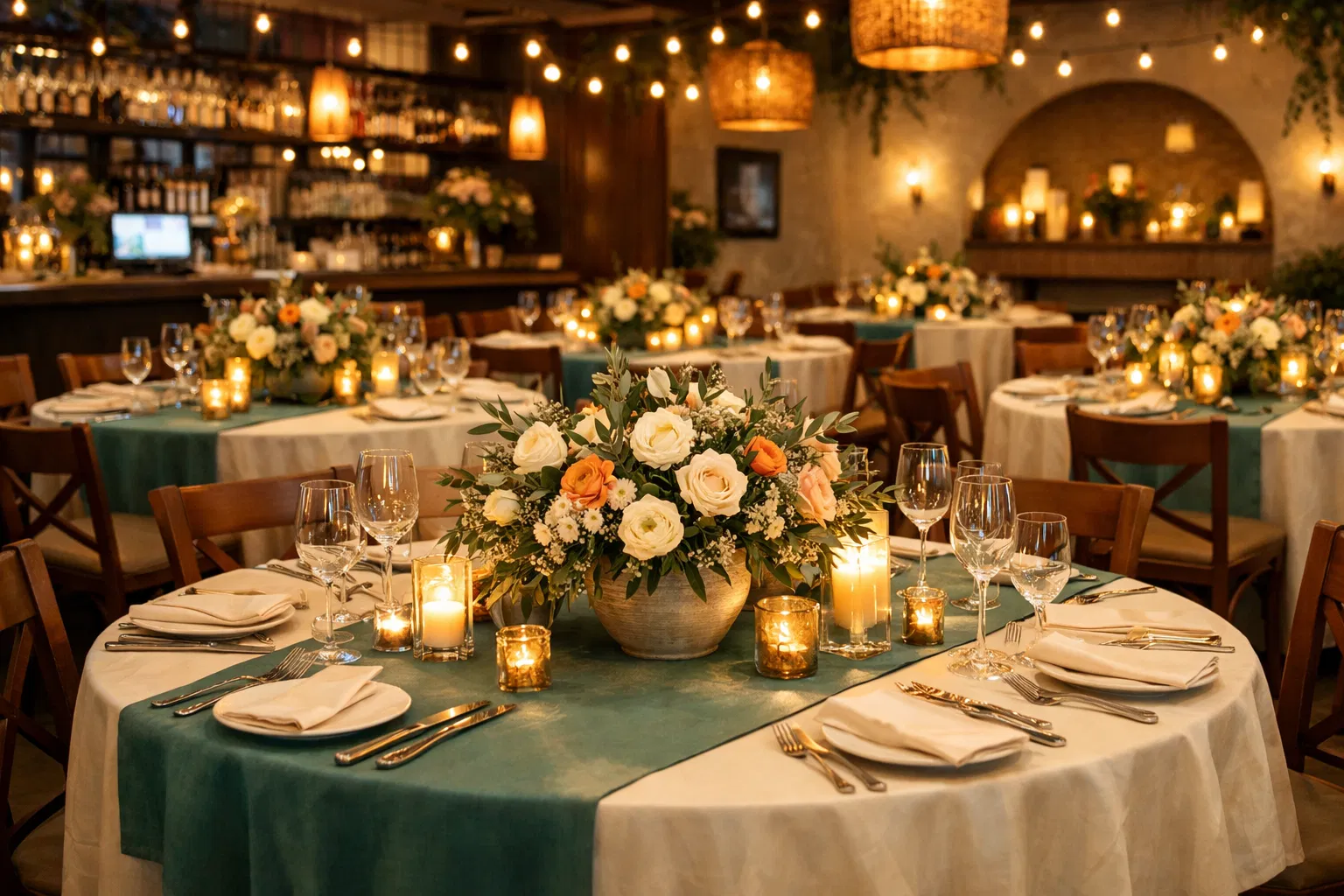 The Lord Anson Hotel